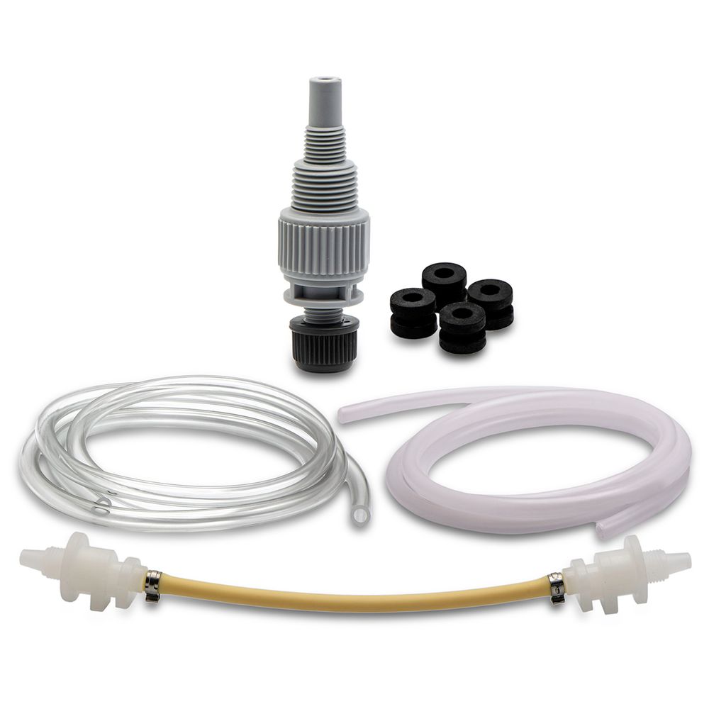 Bomba dosificadora peristáltica - vetocl