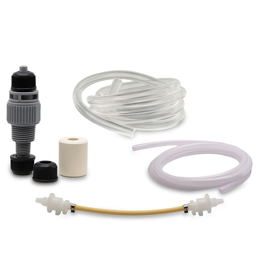 Bomba dosificadora peristáltica - vetocl