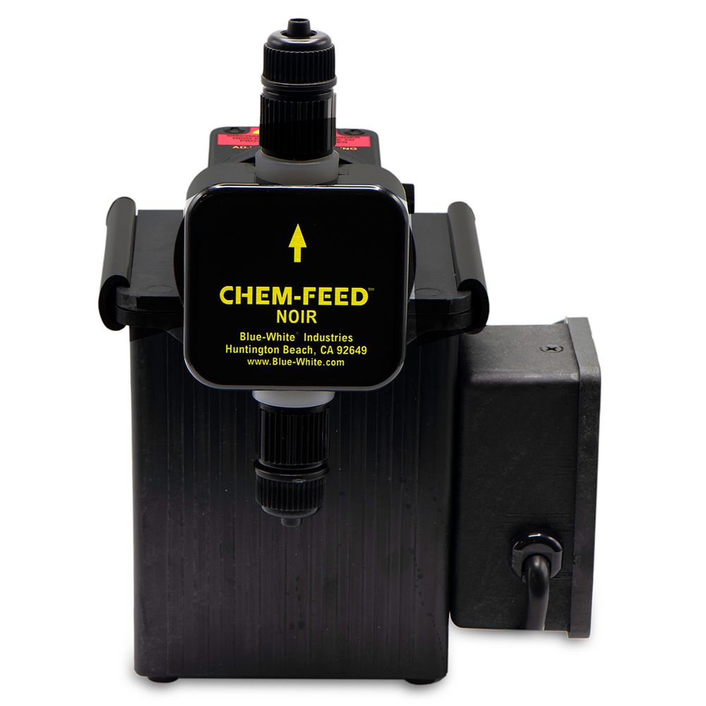 Bomba dosificadora de diafragma - vetocl