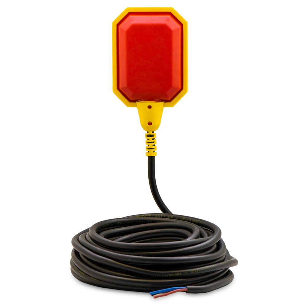 Switch de Nivel - vetocl