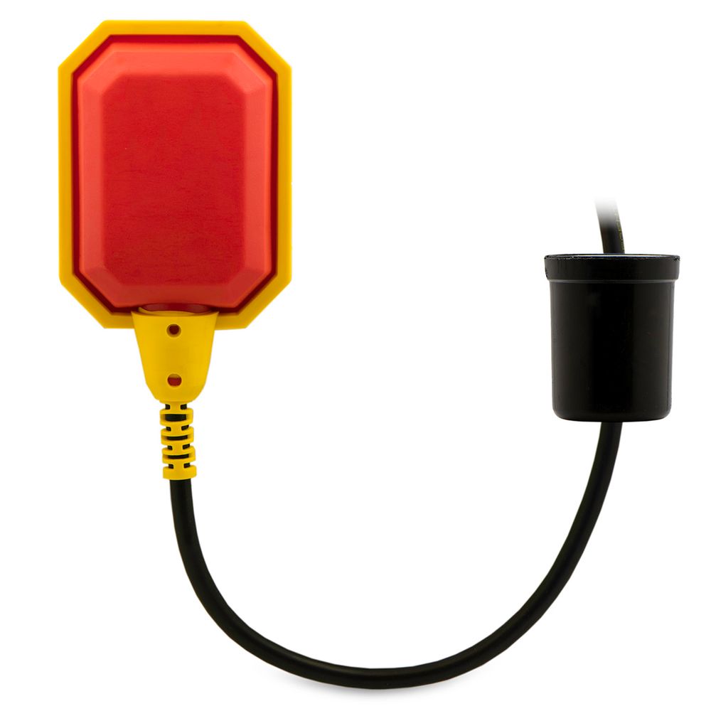 Switch de Nivel - vetocl