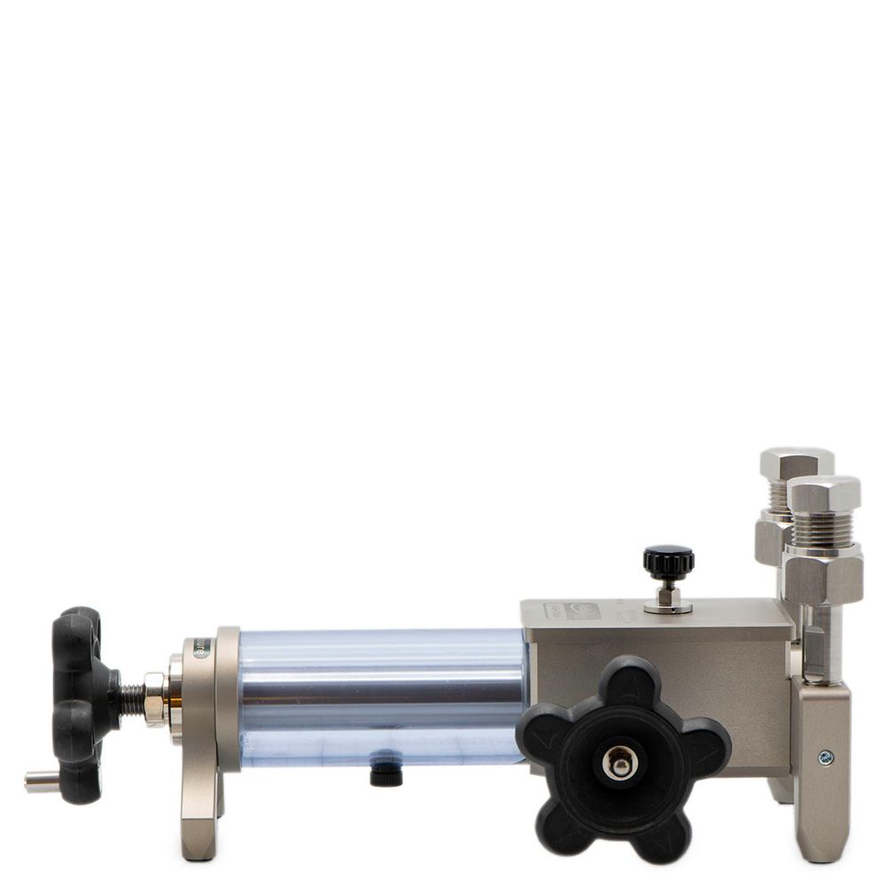 Bomba de presión - vetocl