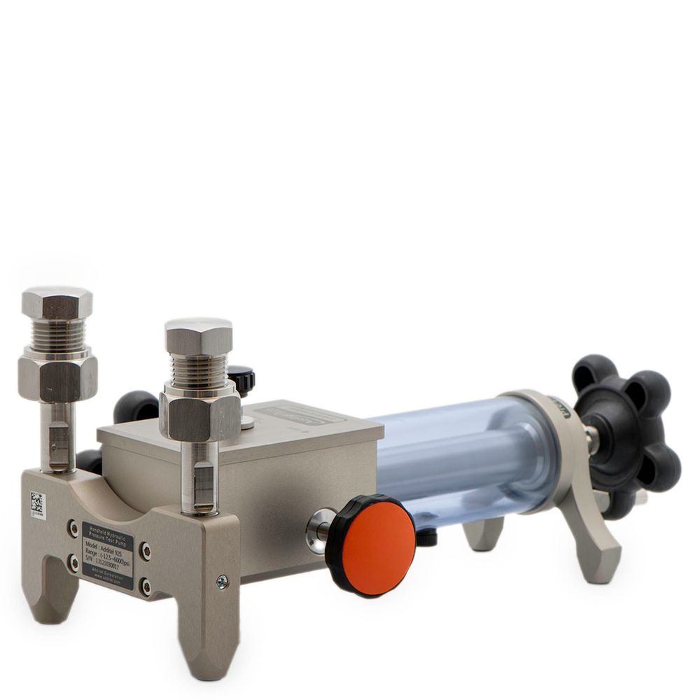 Bomba de presión - vetocl