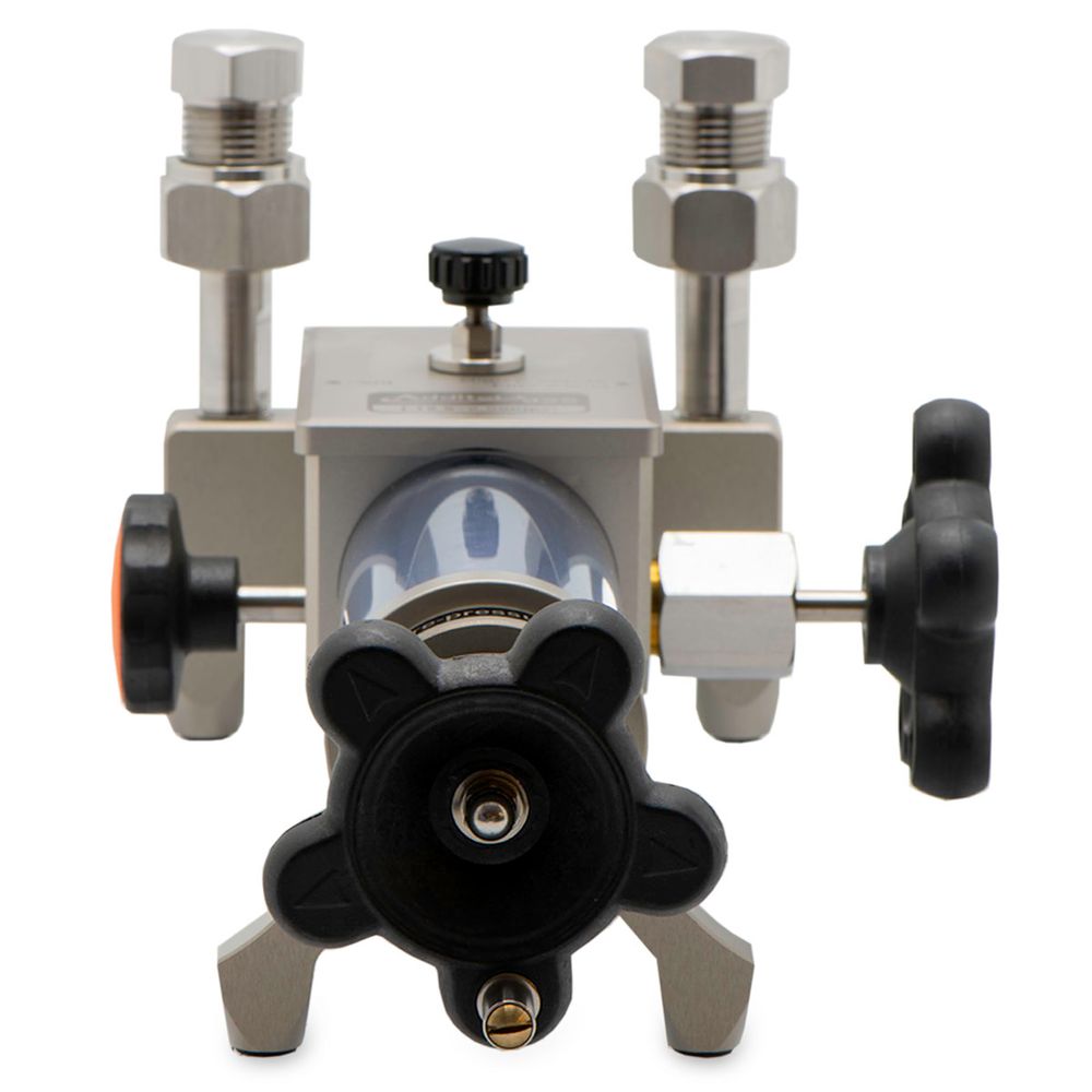 Bomba de presión - vetocl