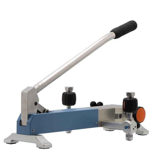 Bomba de presión - vetocl