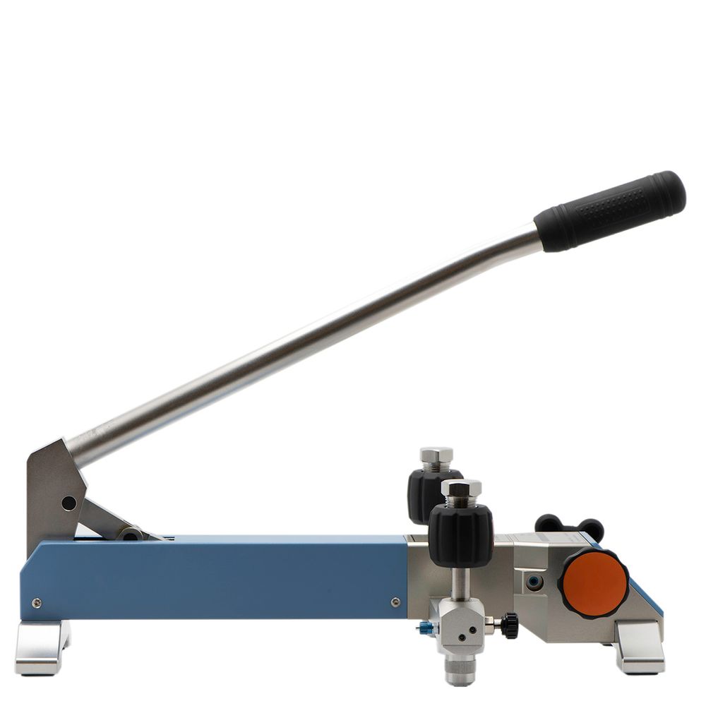 Bomba de presión - vetocl