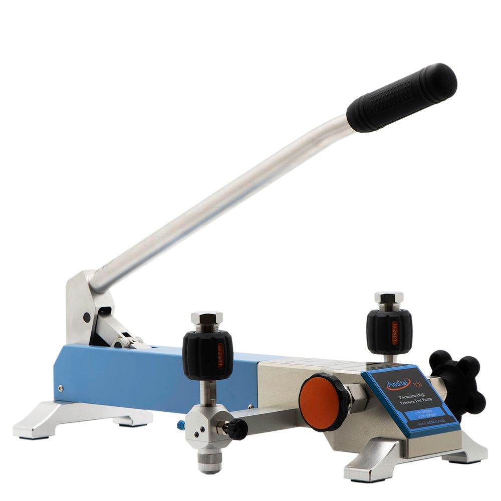 Bomba de presión - vetocl