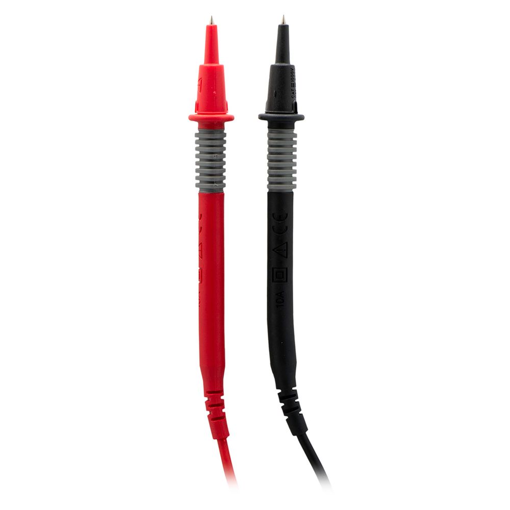 Multímetro - vetocl